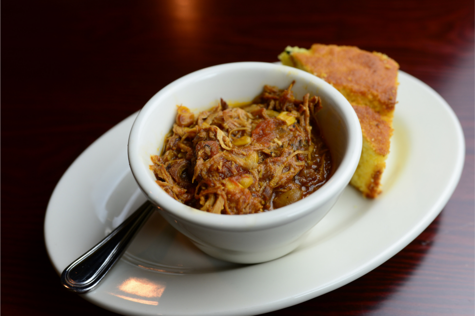 Savoring Tradition: The Story Behind J. Render's Brunswick Stew - J ...